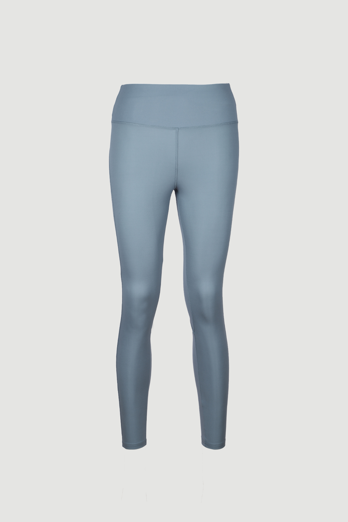 Kadın Kesim Detaylı Yüksek Bel Active Tayt - 45817 Mavi | Rahat ve Şık ...